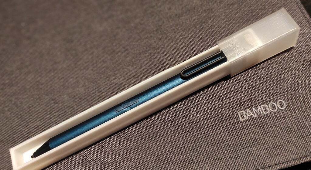 Free STL file Bamboo Pen Case Cap 🖊️ ・Model to download and 3D print・Cults